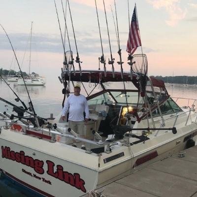 Lake Ontario & Lake Erie Guided Fishing Charters | 1st Choice Fishing ...