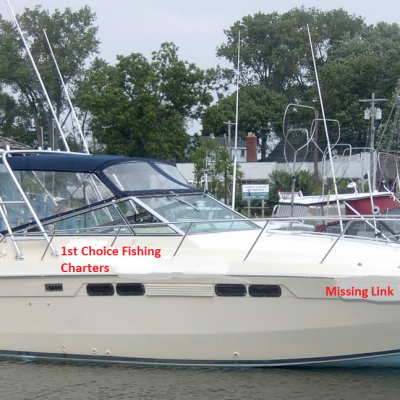 Lake Ontario & Lake Erie Guided Fishing Charters | 1st Choice Fishing ...